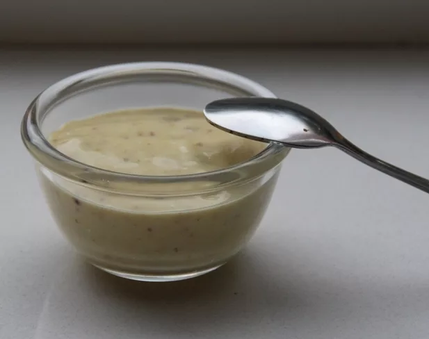 Honing mosterd dressing - Receptidee - Lekkere recepten & ideeën